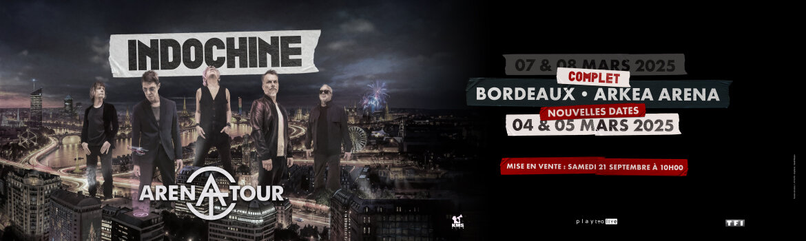 Places de concerts, billets de spectacle, humour, sport, football ...